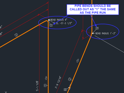 How to Add Pipe Bend Lengths Isometric BOM - Autodesk Community