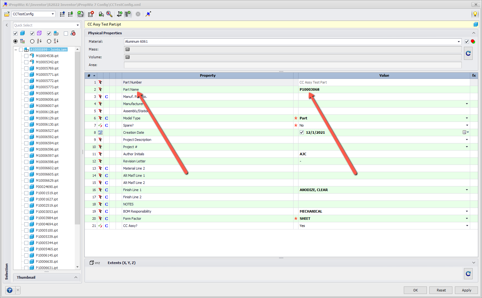 Solved: Work Around To Get Assemblies In Content Center Using "Flags" and Replace With iLogic ...