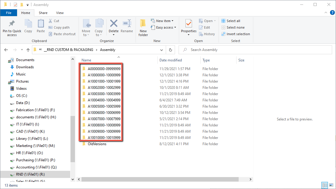 Solved: Work Around To Get Assemblies In Content Center Using "Flags" and Replace With iLogic ...