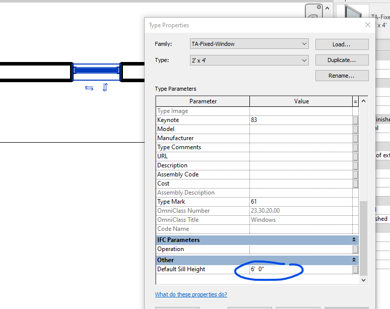 Solved: Plan Region in RCP/ Transom Windows - Autodesk Community