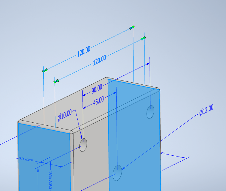 Solved: Getting Started with Model Based Dimensioning - Autodesk Community