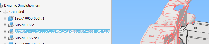 Help with Dynamic Simulation - Autodesk Community