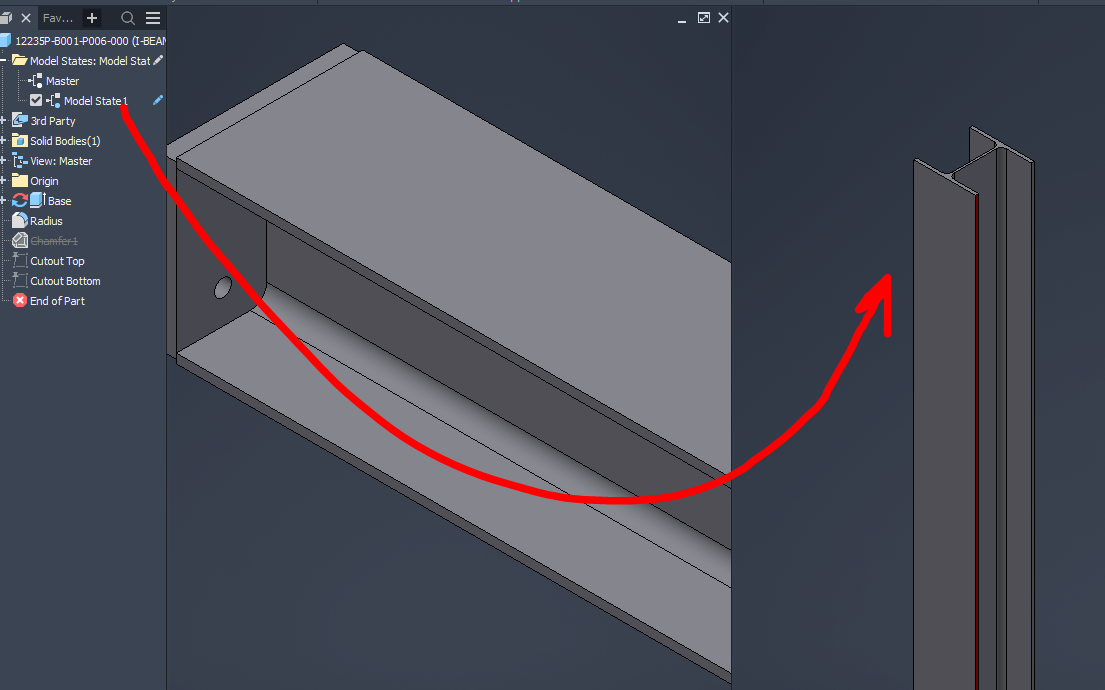 Addaptive assemblies - Autodesk Community