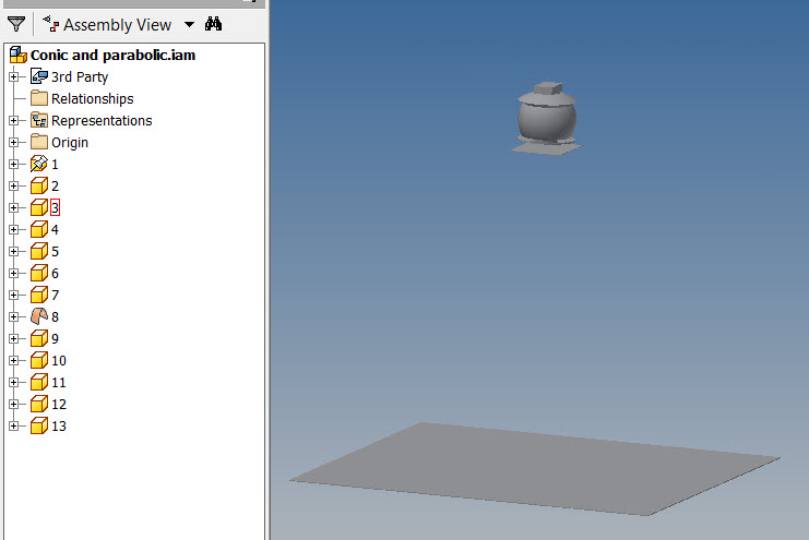 feature recognition - Page 3 - Autodesk Community