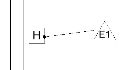 Solved: How to add a very small filled region or dot to a tag family ...