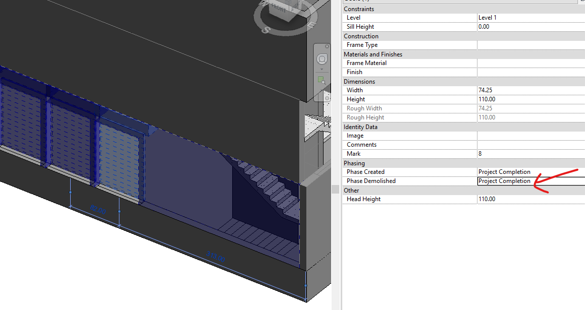 Solved Phasing Autodesk Community