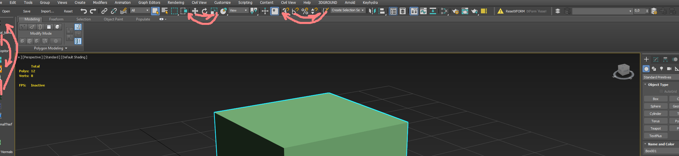 Color panels for scripts and plugins - Autodesk Community