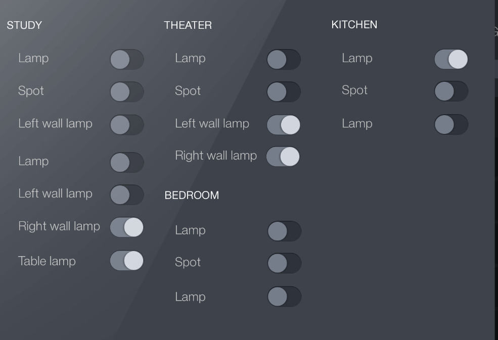 Color panels for scripts and plugins - Autodesk Community