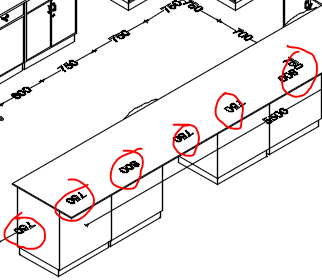 Solved: Dimension not hidden in legacy hidden plot paper space ...
