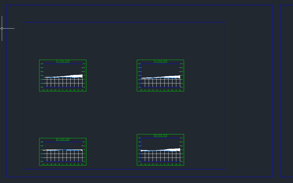 Creating Section Sheets - Autodesk Community