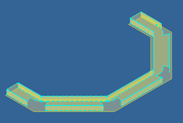 Solved: Combining Surfaces using Stitch - Autodesk Community