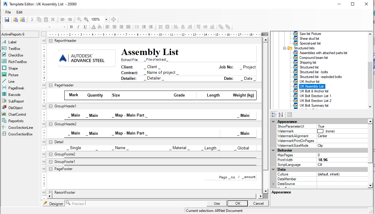Solved: External BOM lists hierarchy - Autodesk Community