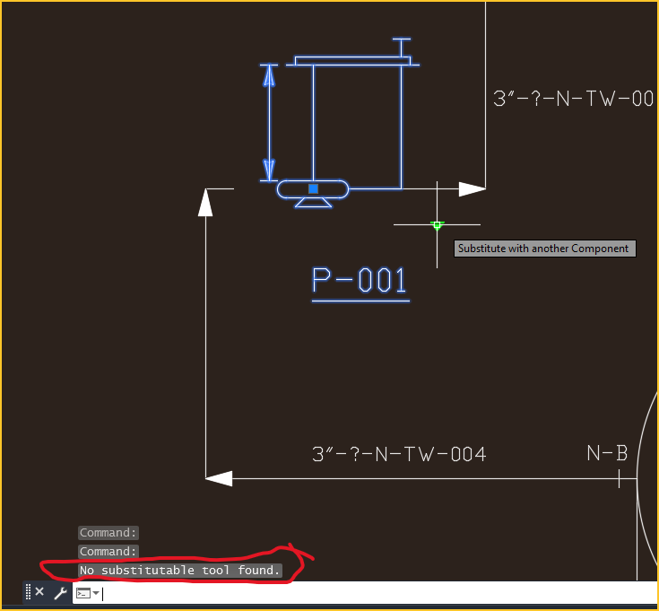 Sustitute Part List - Autodesk Community
