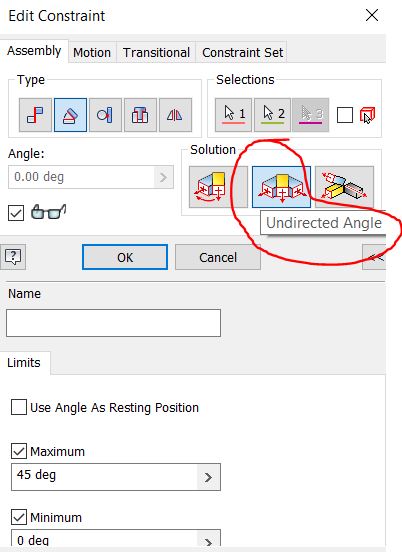 Solved: Help with connection of parts - Autodesk Community
