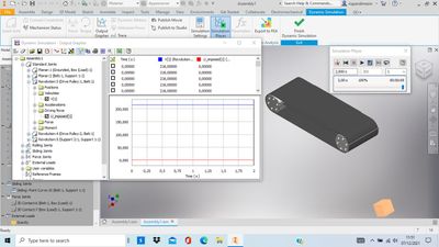 Solved: Asking for linear belt conveyor dynamic simulation - Autodesk ...