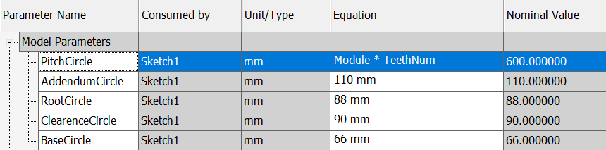 Solved: Problems with excel parameters - Autodesk Community