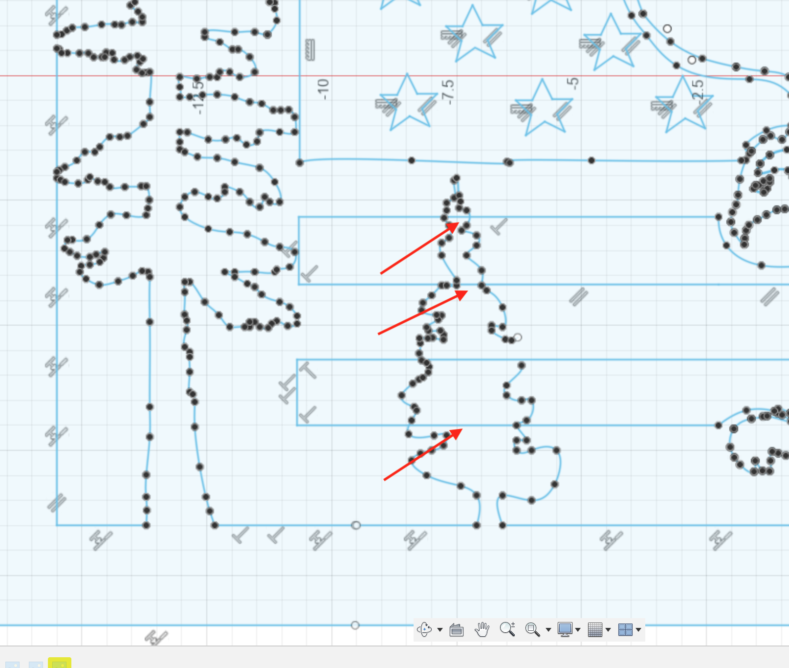 Solved: Trim tool has stopped working in 2d sketch - Autodesk Community