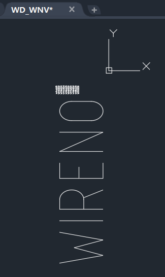 Solved: wire marker - Autodesk Community