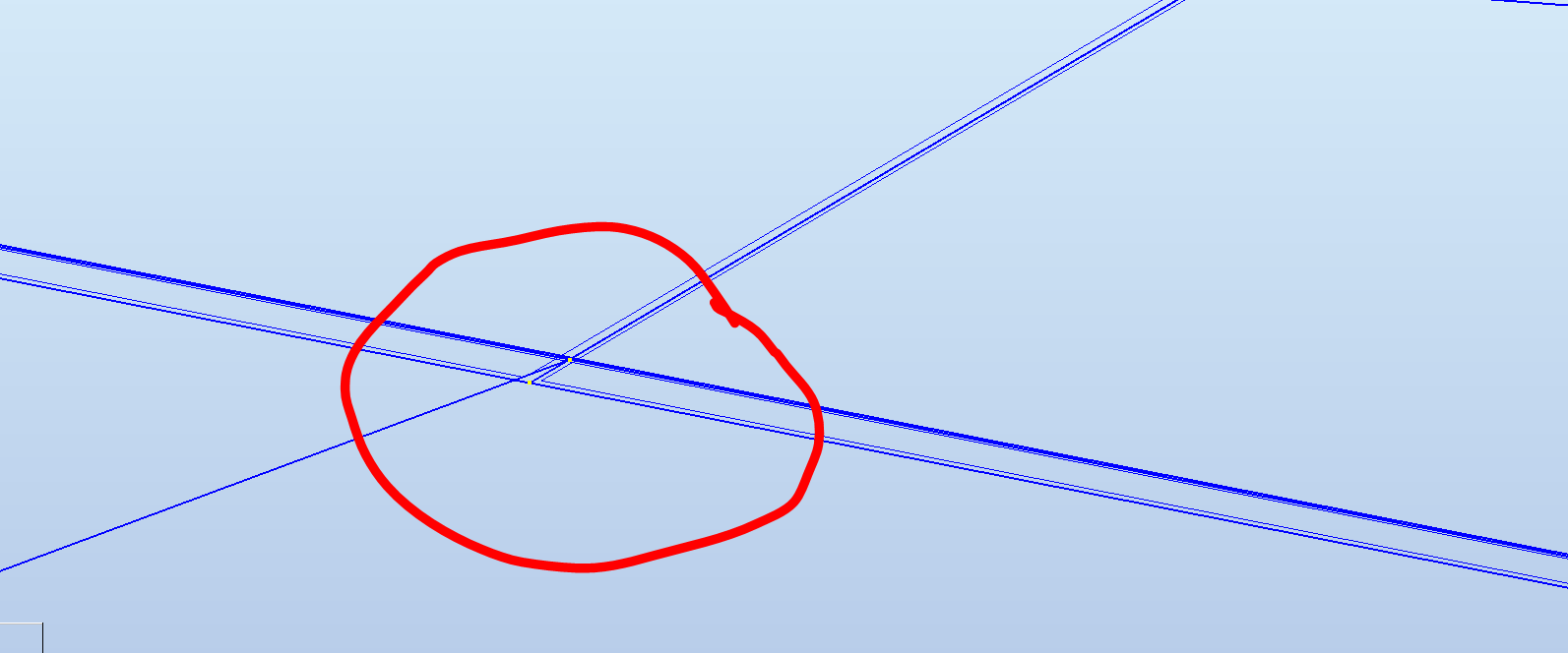 Finer mesh at some places with same meshing parameters - Autodesk Community