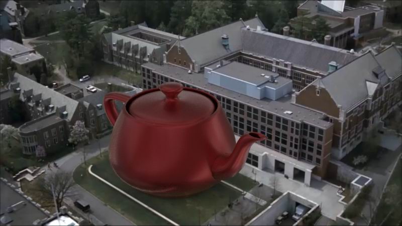 Solved: Matte shodow reflection problem in Arnold - Autodesk Community