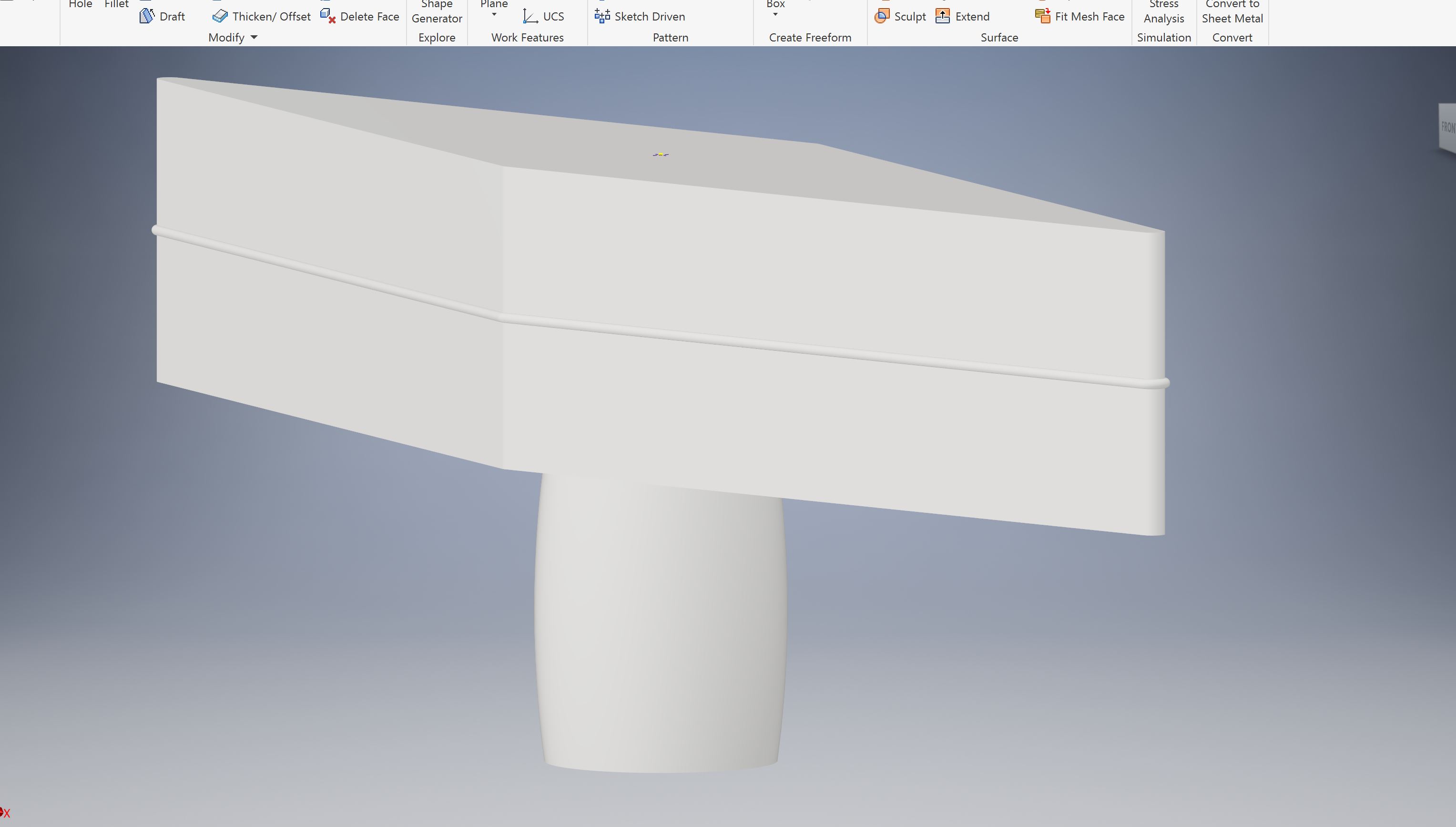Solved: Dynamic simulation, need help - Autodesk Community