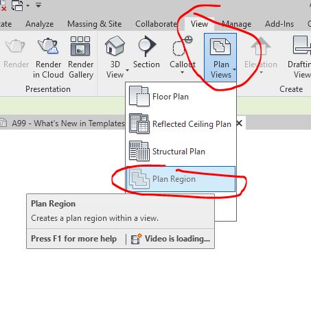 Families Not Appearing on Assigned Floor - Autodesk Community