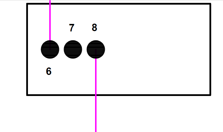 Solved: Solid hatch pattern is not completey solid in pdf plot (Autocad ...