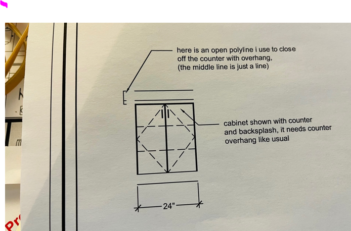 Solved: open polylines closed themselves after publishing to pdf ...